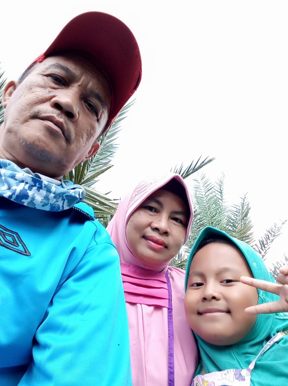 Pak Agus 5 – SOP Alpha